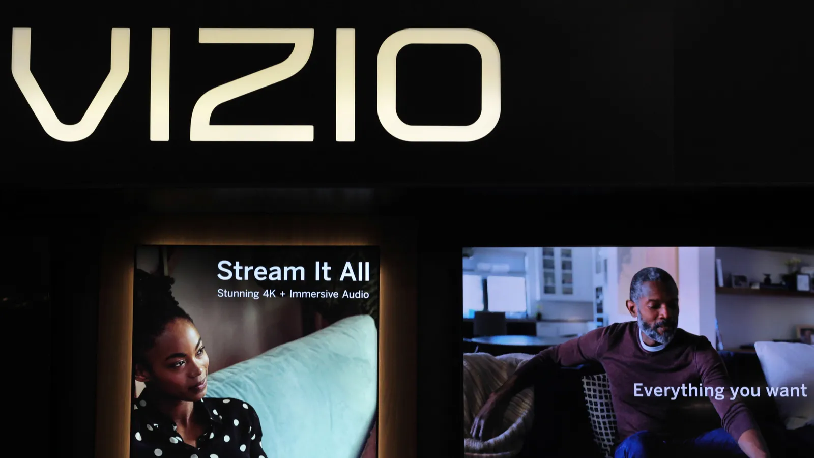 Why Vizio TVs cost so much less than big-name rivals