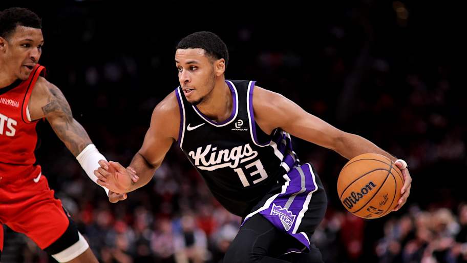 Kings vs. Clippers injury report updates Keegan Murray's status