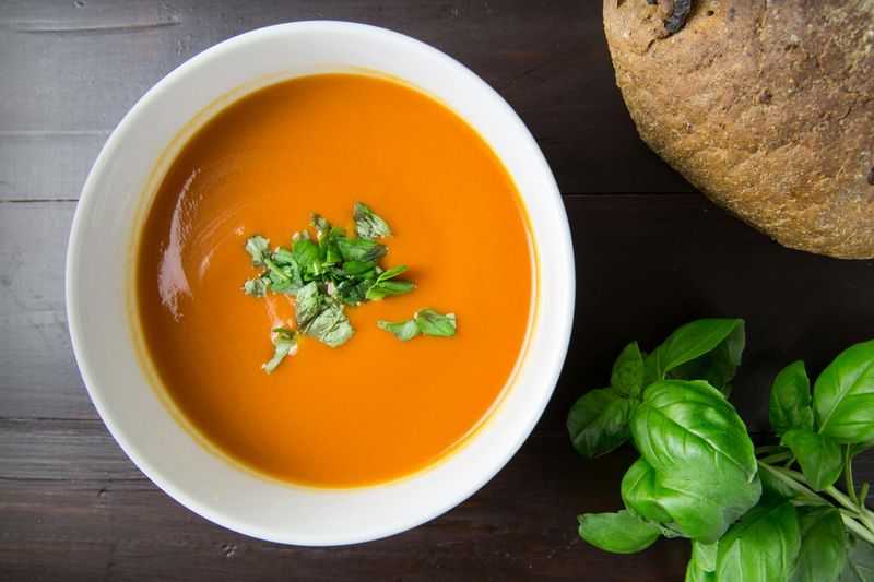 15 foods that were never fancy – and never tried to be