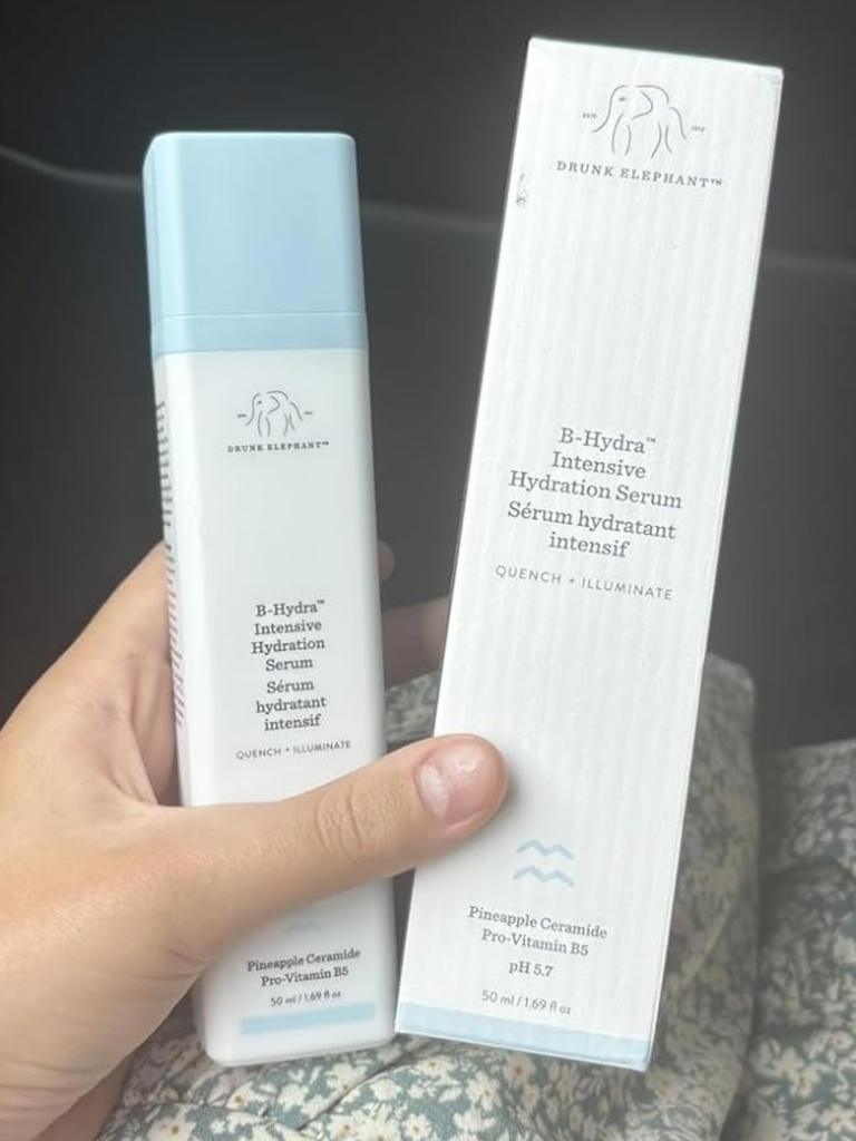 If you like your skin to be hydrated and glowy, these 29 products are ...