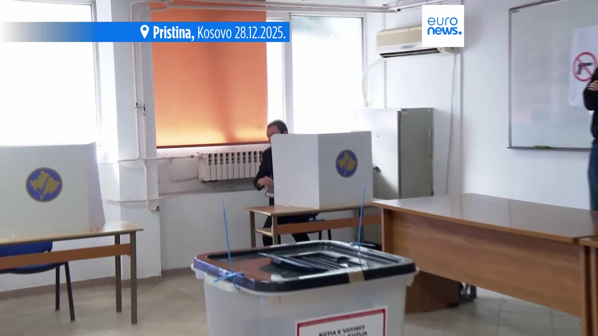 Latest news bulletin | December 30th, 2025 – evening