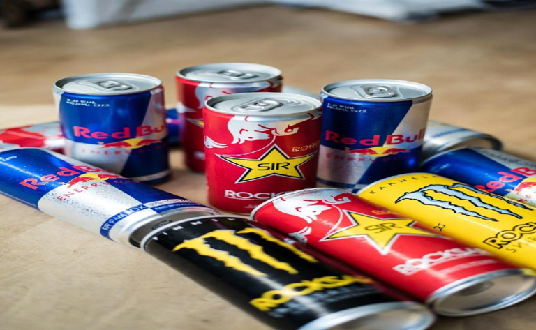 The hidden danger in energy drinks: Why caffeine is becoming a growing ...