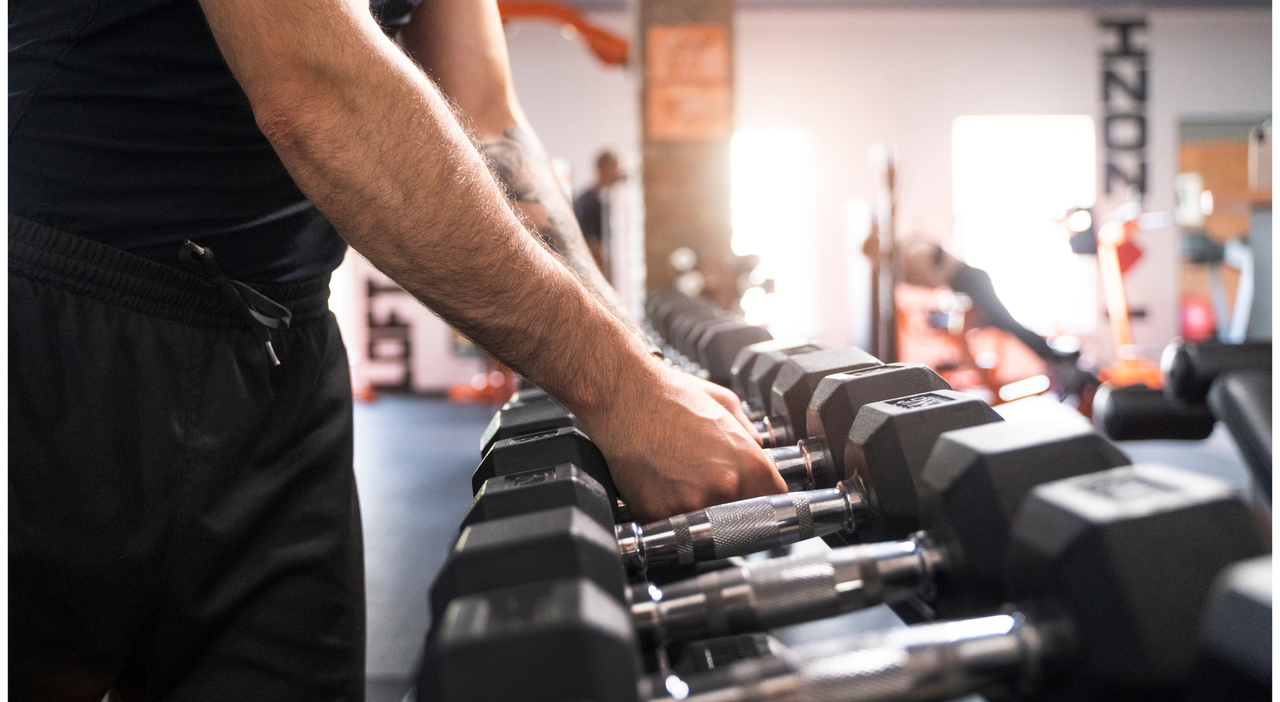 «Voglio sospendere l'abbonamento, mi sono infortunato»: e il titolare ...