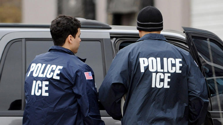 ICE probes suspected Minnesota fraud sites as officials follow ...