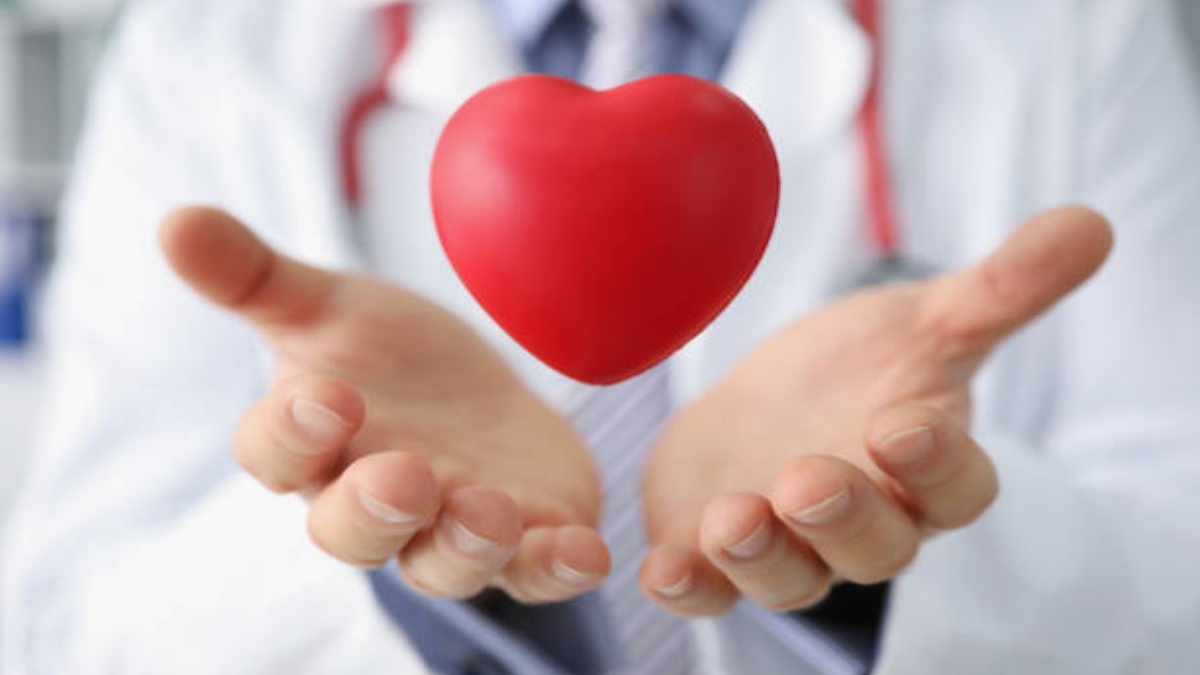 IMSS consolida liderazgo en trasplantes de corazón: 17 procedimientos ...