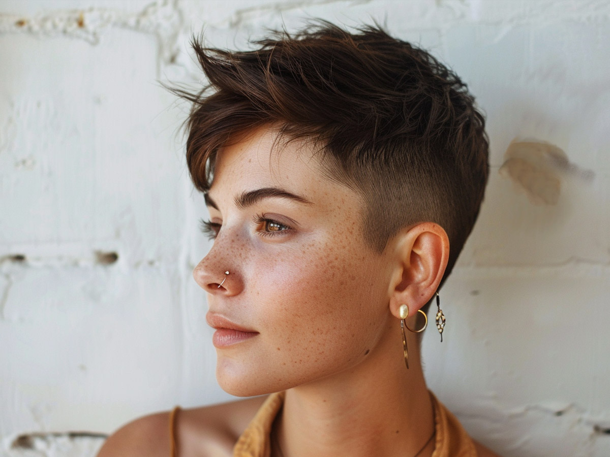 The worst new hairstyles of 2026—and why people already regret them