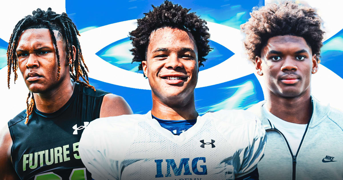 Live updates: 2026 Under Armour All-America Game hotel check-in