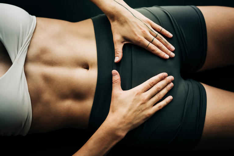 This often-ignored muscle could be the key to better posture and core ...