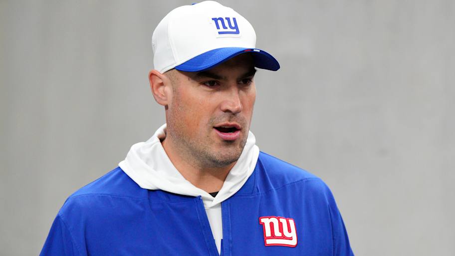 Giants’ postgame game balls quietly revealed something bigger than the win