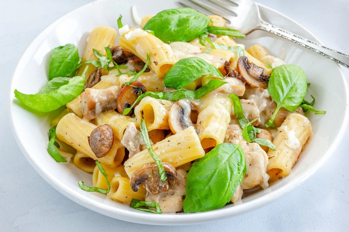 Recetas fáciles para el menú semanal del 12 al 16 de enero