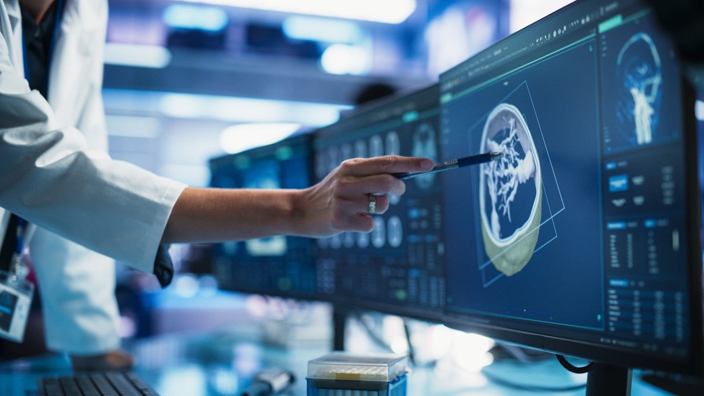 PathoCare announces $1.75bn valuation from third-party tender offer