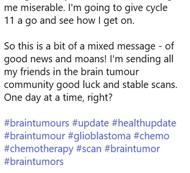 Antiques Roadshow's Theo Burrell 'flattened' by chemotherapy as she ...