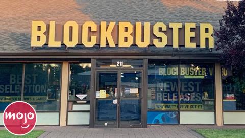 10 nostalgic stores & restaurants with only one location left