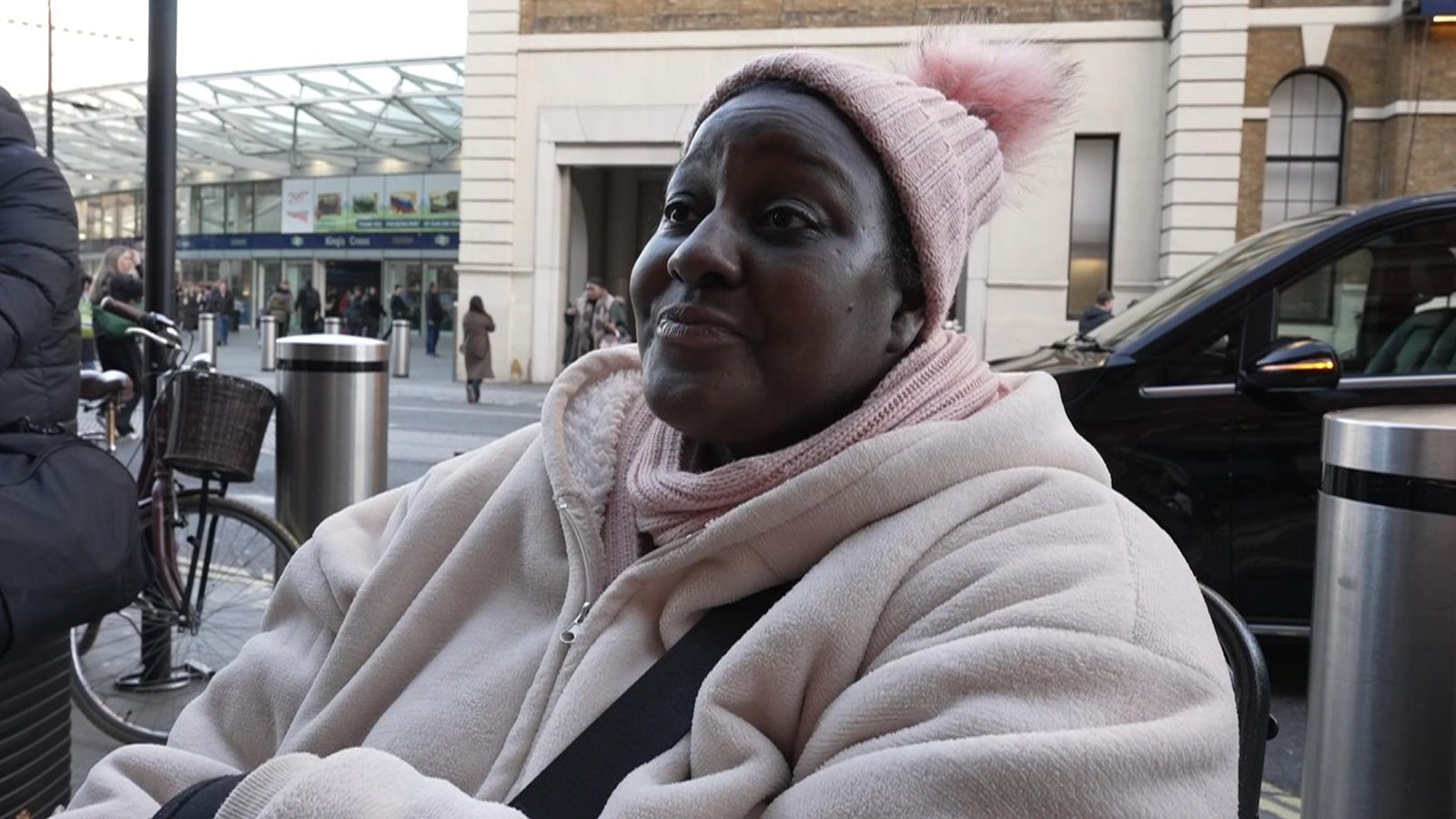 Eurostar chaos leaves cancer patient set to lose £3.5k