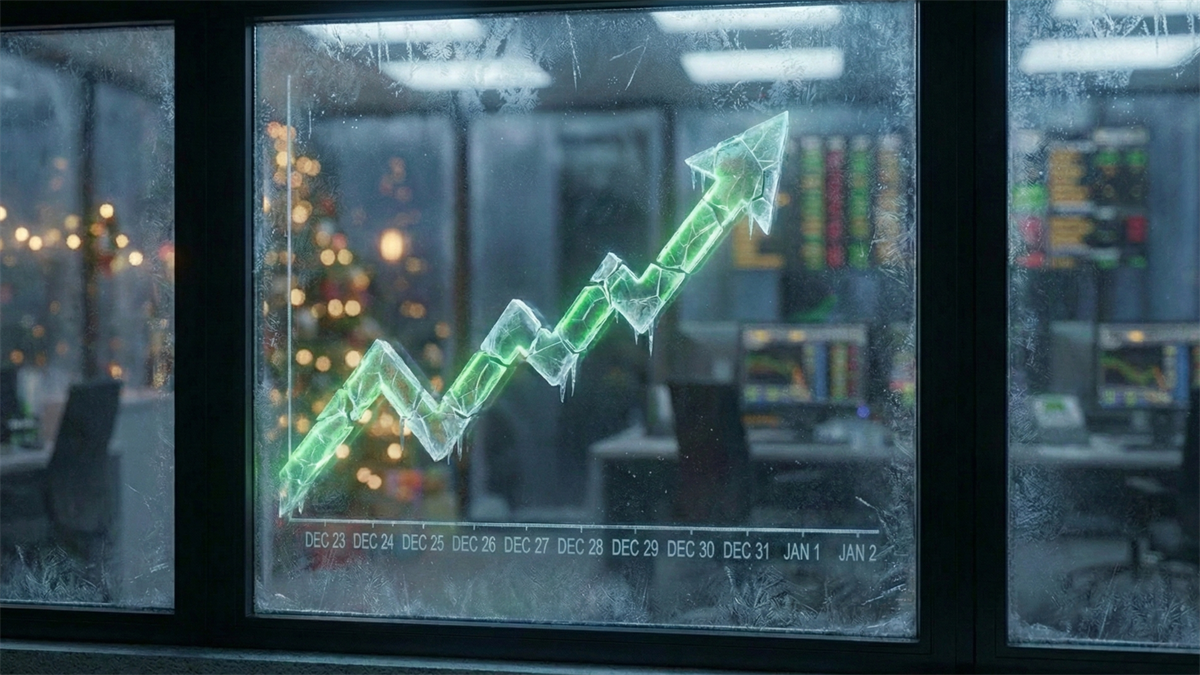 A Christmas stress test: Why diesel pricing stress means profits