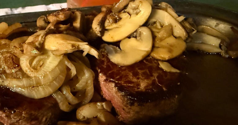 Step inside the Wisconsin supper club still run by its founding family