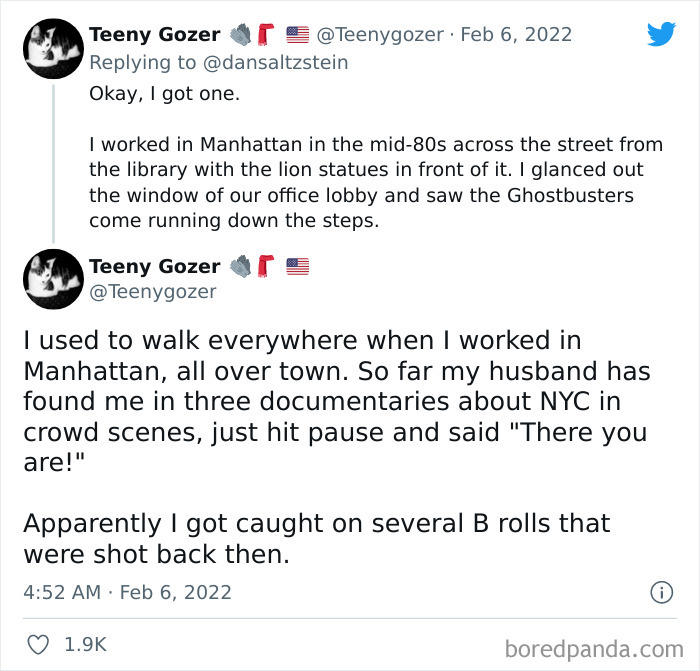 18 New Yorkers share the most wholesome, weird, and disturbing ...