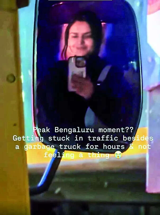 Peak Bengaluru moments: Things that only this city could pull off
