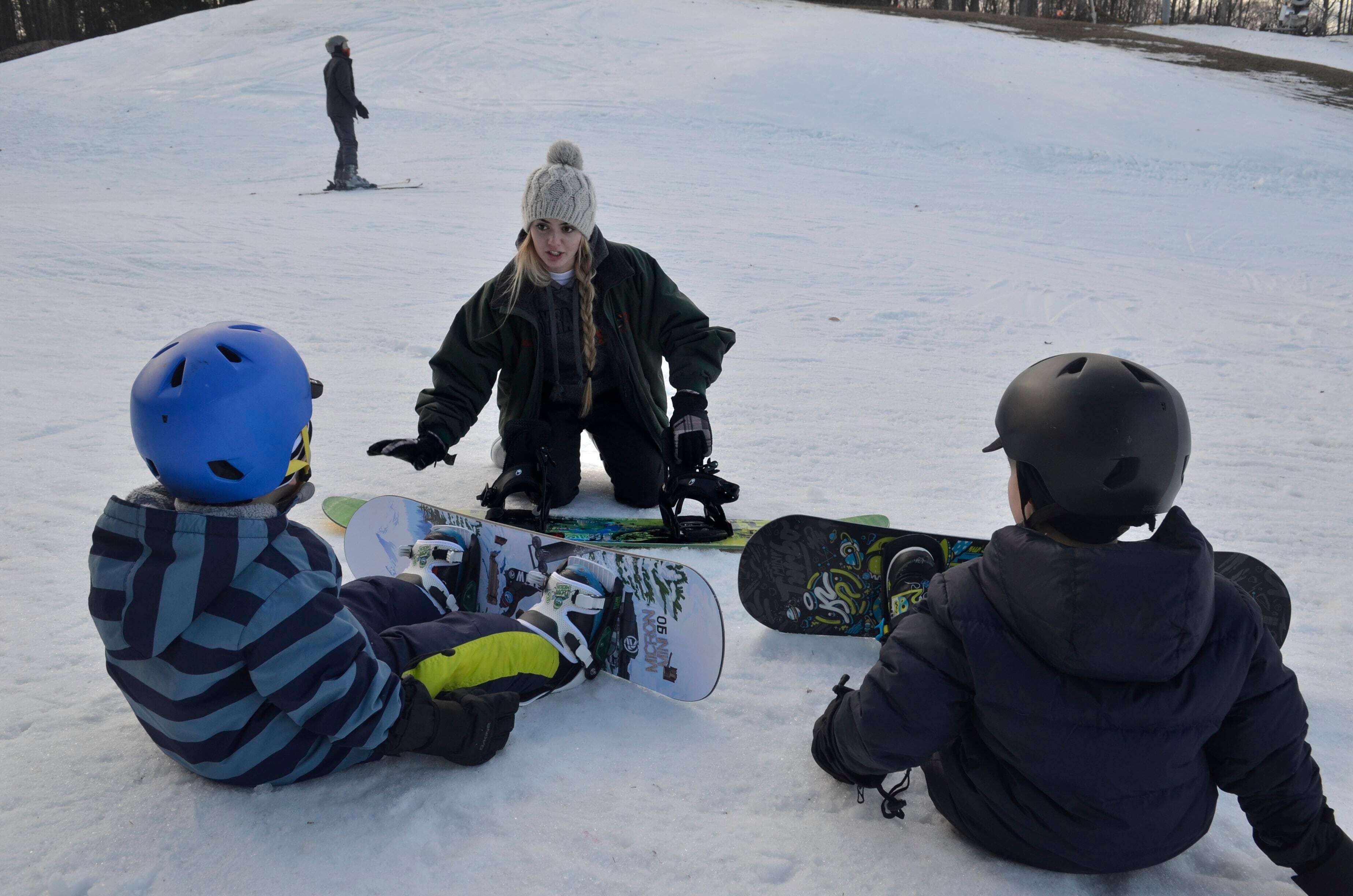Snowed in? Out enjoying the winter weather? Send us your best storm ...