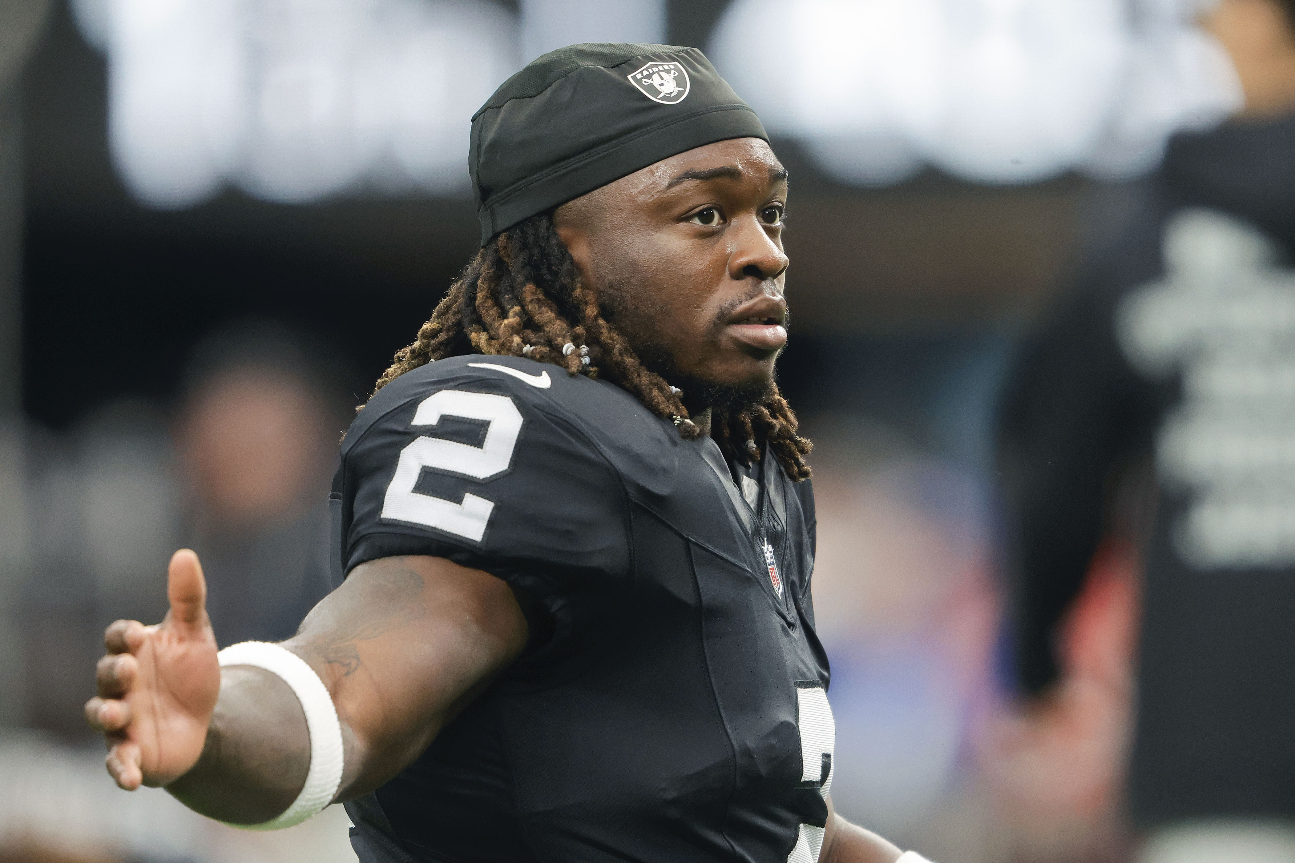 Las Vegas Raiders 2026 schedule of opponents: Home, away matchups confirmed
