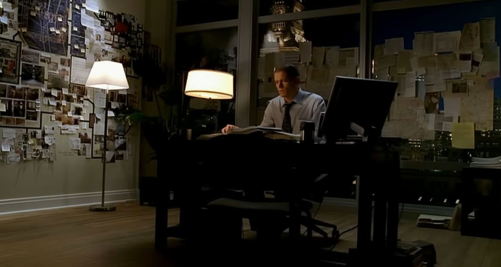 As 'Prison Break' departs from Netflix, here’s where to stream the ...