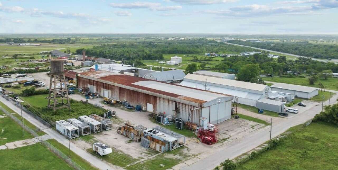 Uzbekistan-based company to open first US manufacturing site in Houston ...