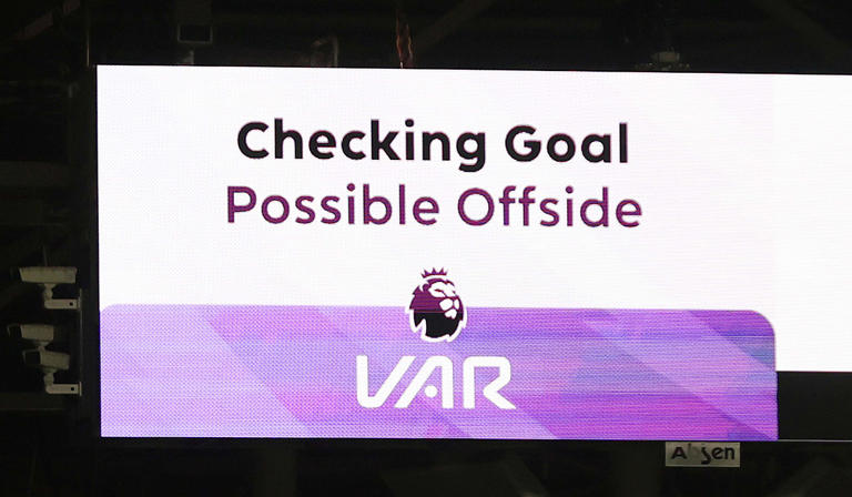 FIFA to introduce more offside tech for the 2026 World Cup