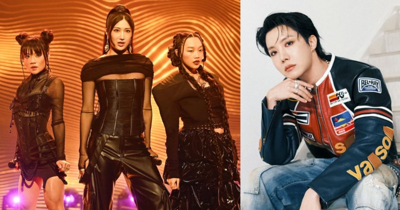 Start 2026 strong: 20 K-pop songs of 2025 to power your ultimate New ...