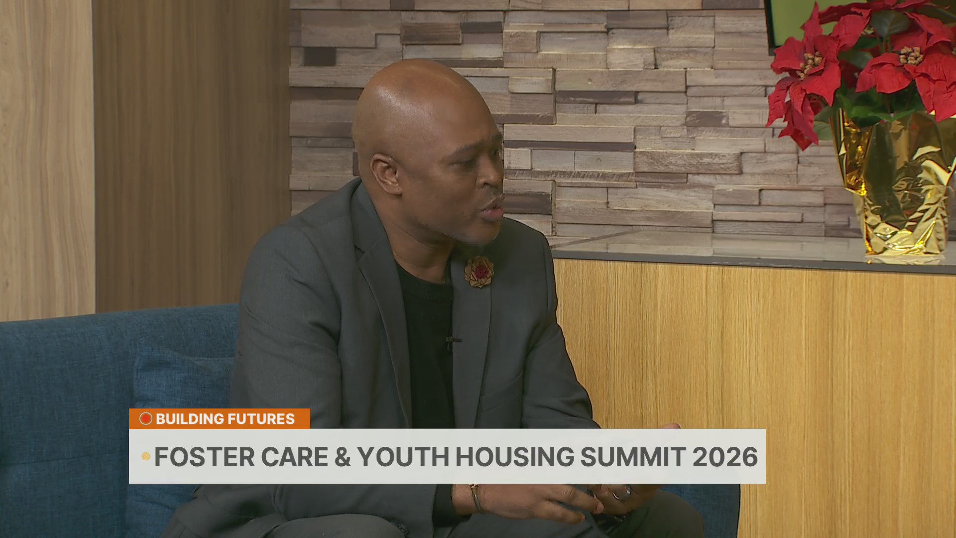 Foster care and youth housing summit