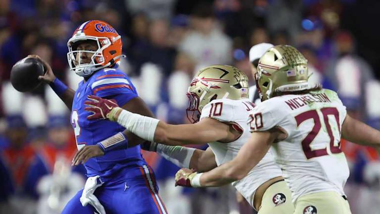Breaking down Arizona State’s QB portal options