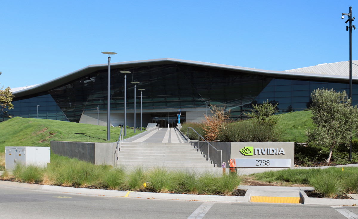 Nvidia deepens push into drug discovery via new partnerships with Lilly ...