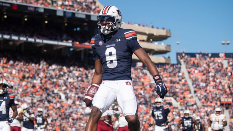 Predicting landing spots for college football's top 50 transfer portal ...