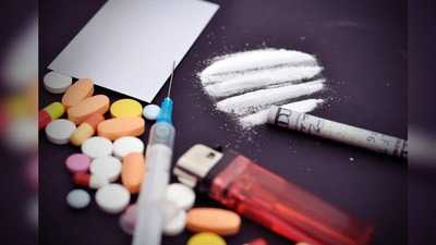 Drug cases in Telangana go up by 30 pc in 2025: Police report