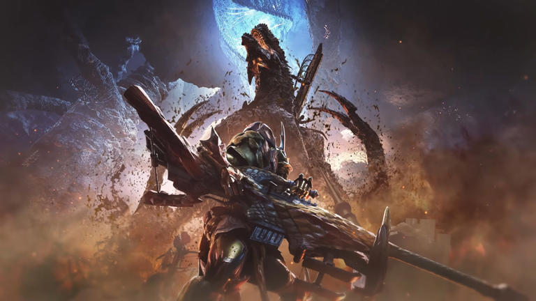 Monster Hunter Wilds is on my GOTY list for a reason, but after a messy ...