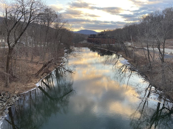 Fishkill Creek bill becomes law
