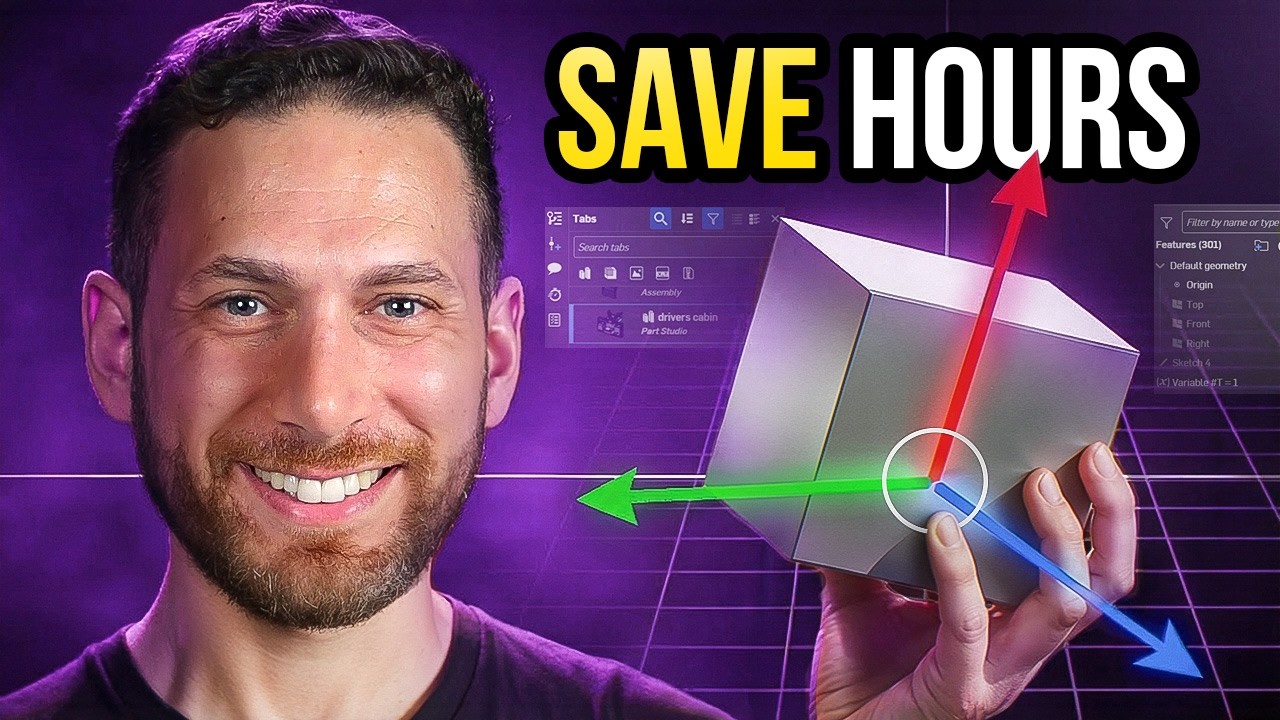 CAD skills every designer should know