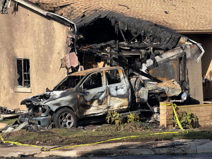 2025 KPBS News year in review: ICE raids, ADU reform and a plane crash