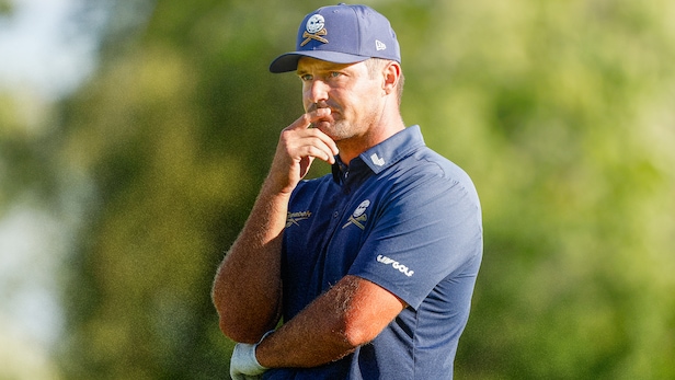 Official World Golf Ranking board updates status of LIV Golf ...