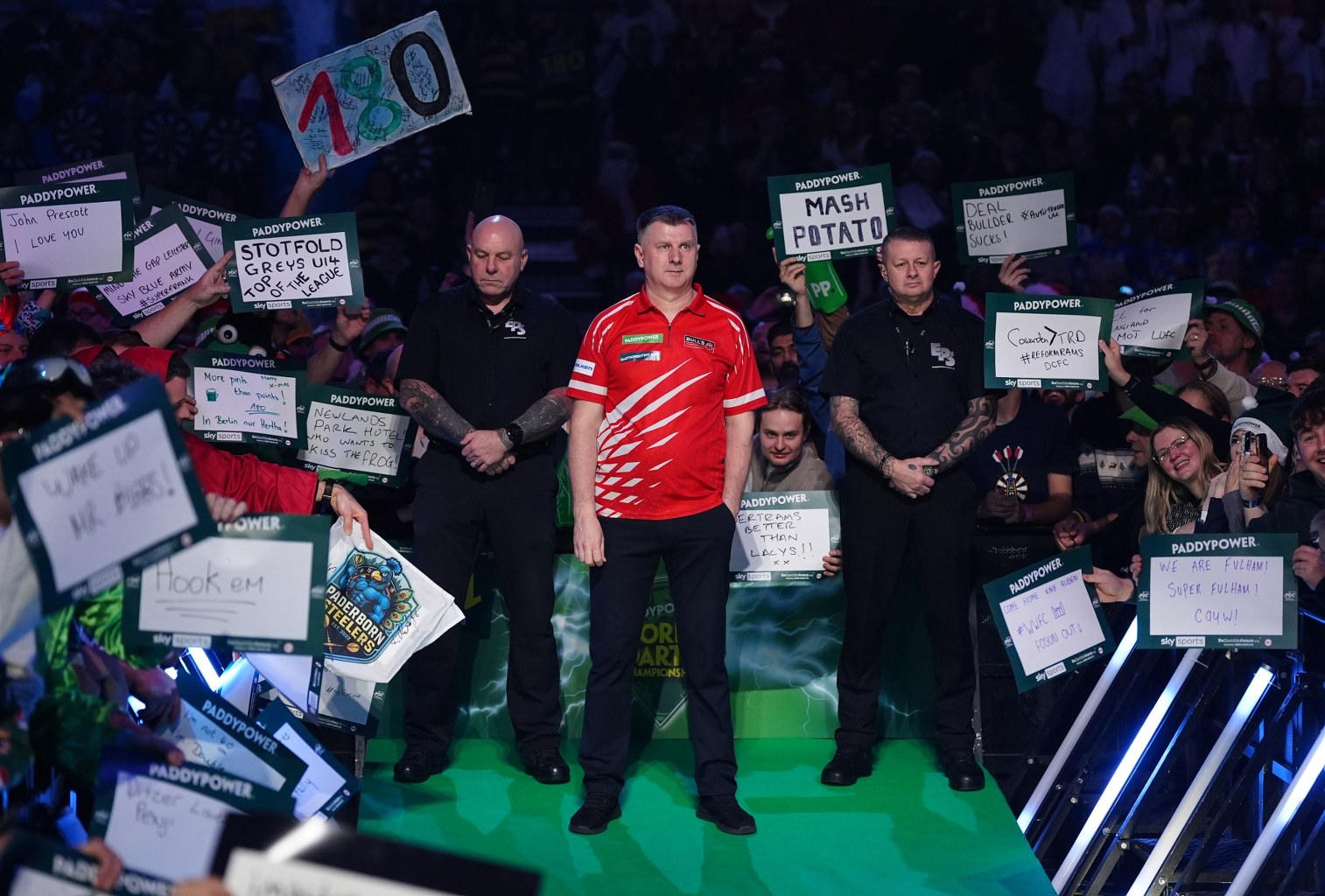 Awans Ratajskiego, ale co się stało potem. Polak bohaterem spotkania