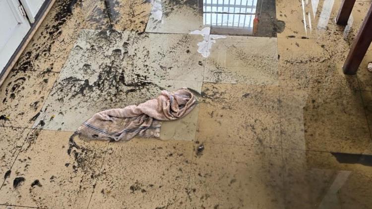 Trinity County secures 40 inmate beds daily from Angelina County to ...