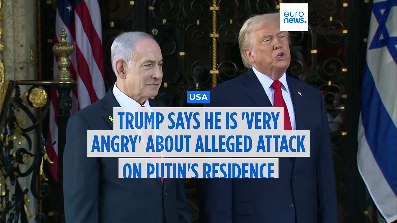 Latest news bulletin | December 30th, 2025 – evening