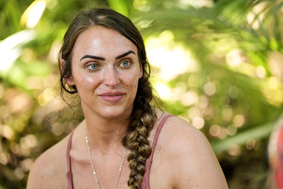 ‘Survivor 49’ finalist speaks out about alleged pregaming before her season