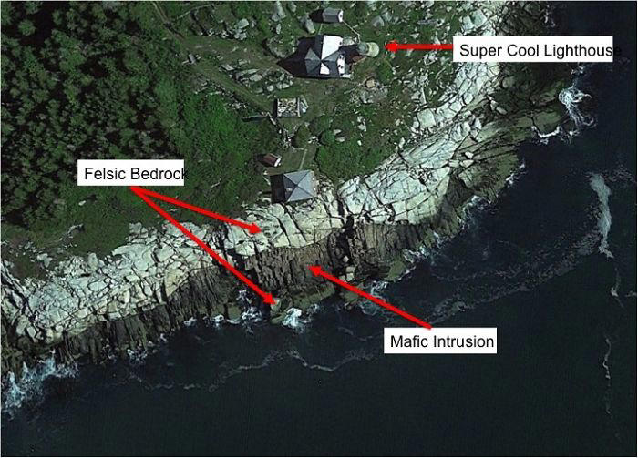 Guy shares 29 of his most interesting finds on Google Earth