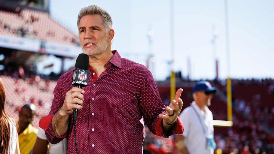 Kurt Warner explains one critical thing still holding Caleb Williams back