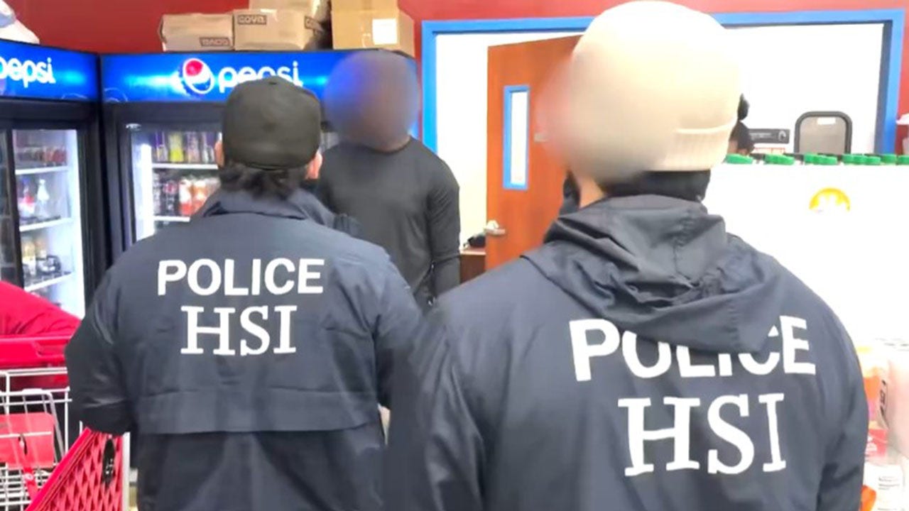 Top health policy expert calls Minnesota fraud 'disgusting,' warns ...