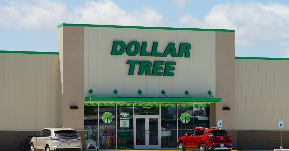 16 Dollar Tree beauty dupes that are just as good as the real deal