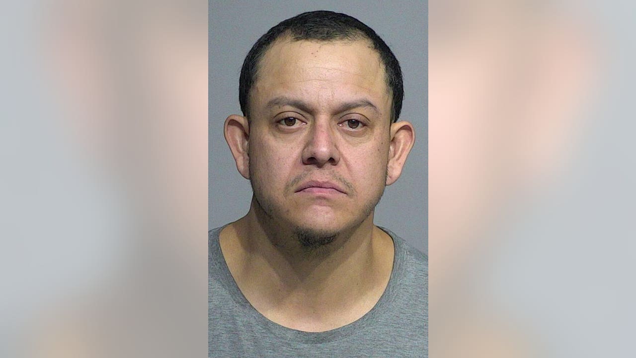 Milwaukee child abuse case; 38-year-old man accused of tossing infant