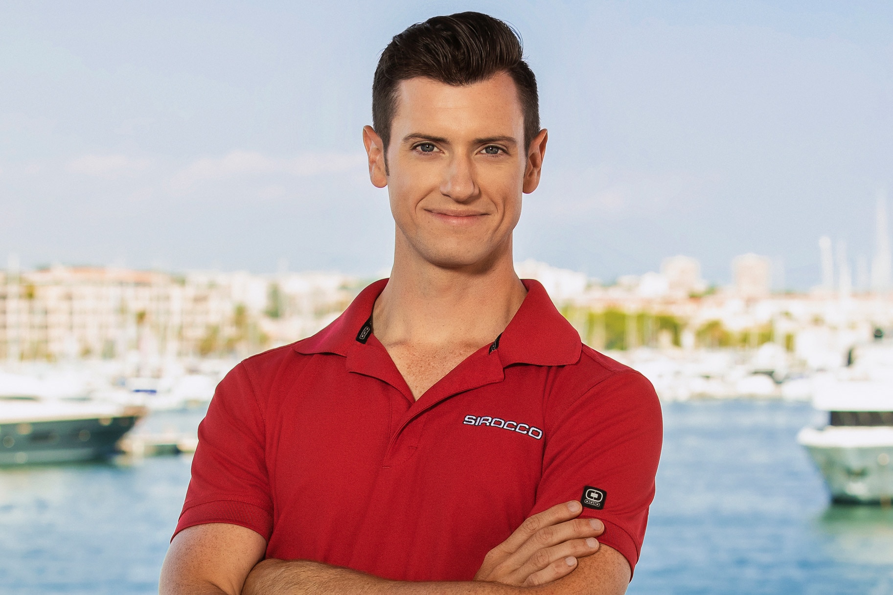 Where is Colin Macy-O'Toole from Below Deck Med now? See inside his ...