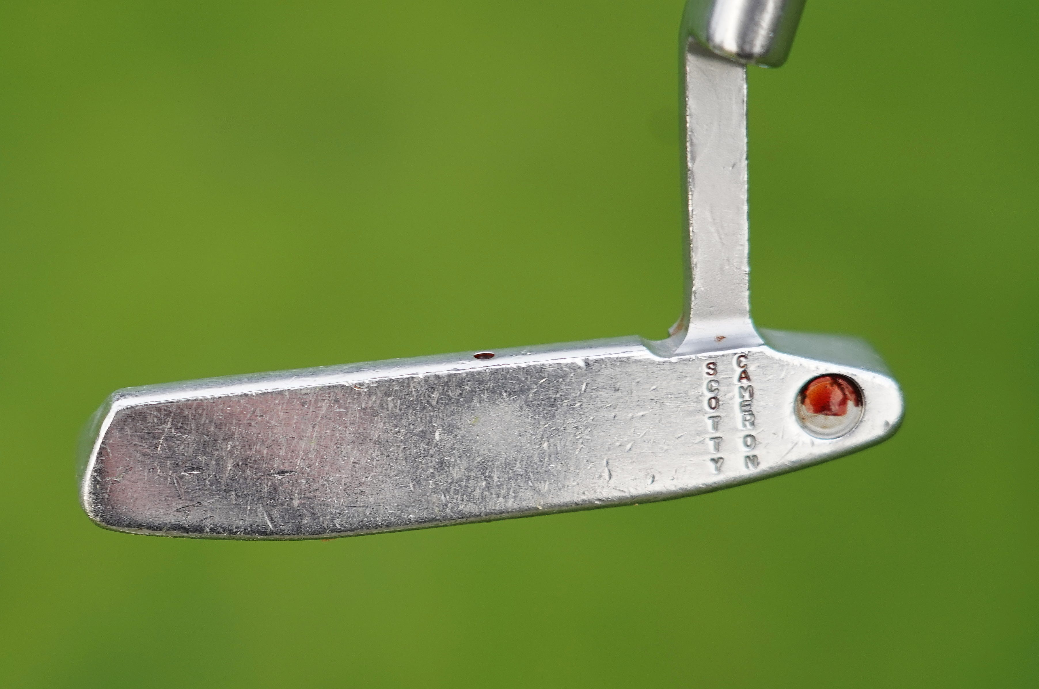 Why Tiger Woods’ putter tells the truest story of his greatness