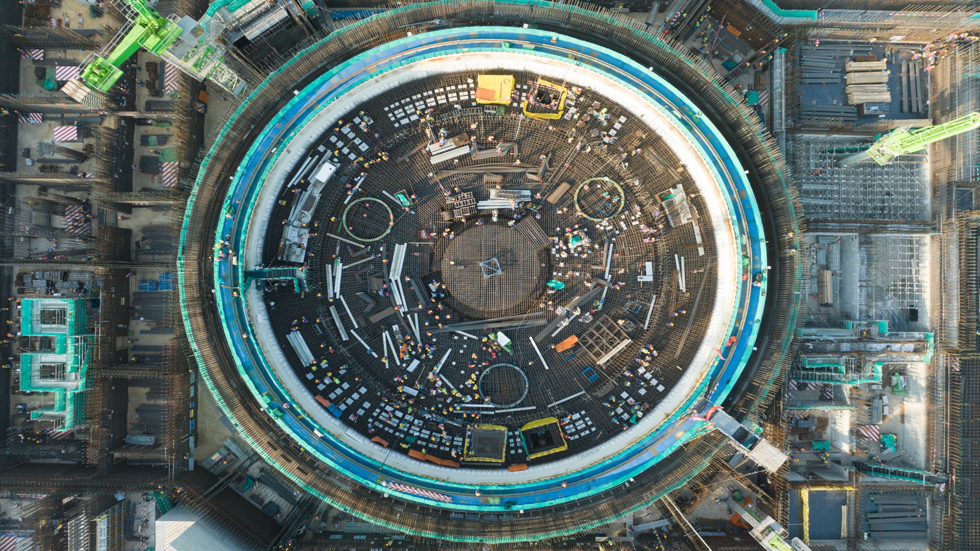 US boosts molten salt nuclear reactor development with nanofluids ...